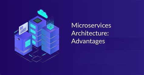 What Is The Top 10 Advantage Of Microservices Architecture Dataops