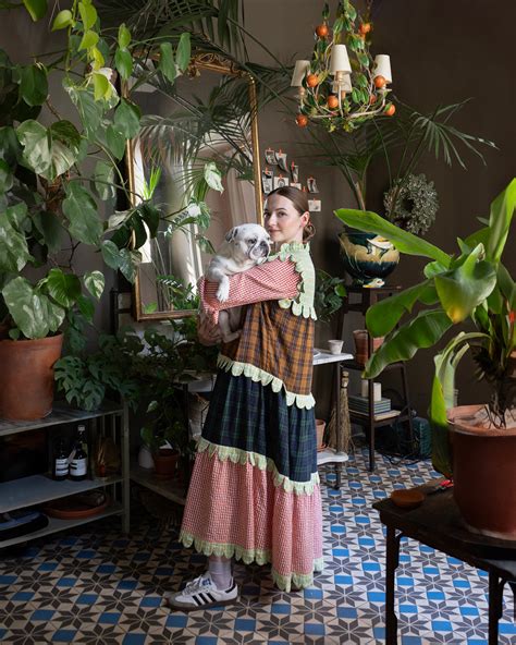 Laura Karasinski Calienna