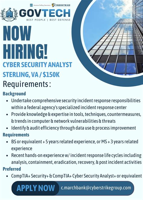 Cyberstrike Govtech On Linkedin Incidentresponse Cybersecurity Threatdetection Networksecurity…