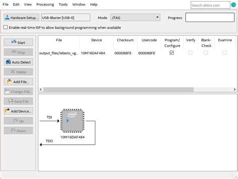 Simple Vga Design Example For Telesto Numato Lab Help Center
