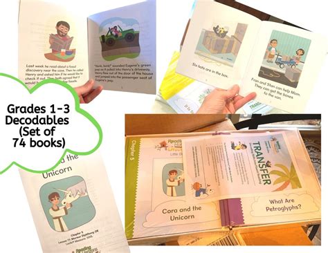 Decodable Books The Best Sets For 2025