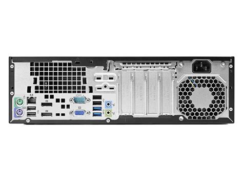 Hp Elitedesk G I Pure It Refurbished Refurbished Computers