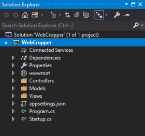 How To Crop And Resize Image In ASP NET CORE Tutexchange