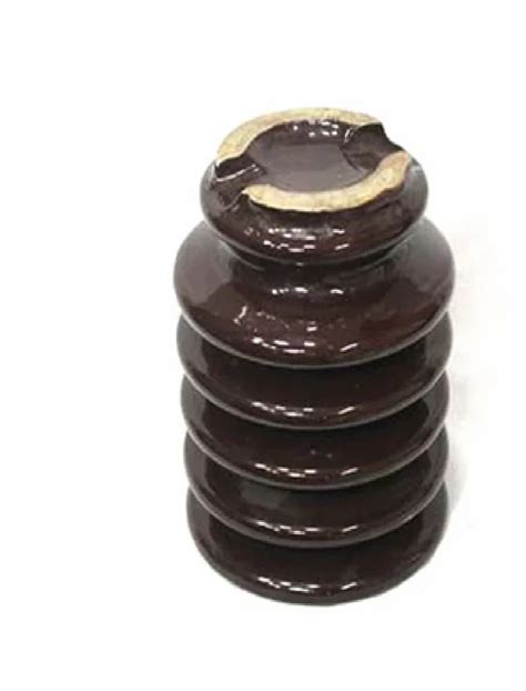 Porcelain 33kv Sp Pin Insulator At ₹ 300piece In New Delhi Id