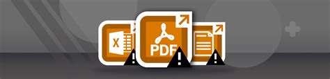 PDFs Non HTML Documents And Accessibility Pope Tech Blog