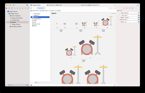 Beginners Guide To Adding Images Sounds And Icons To Xcode Siytek