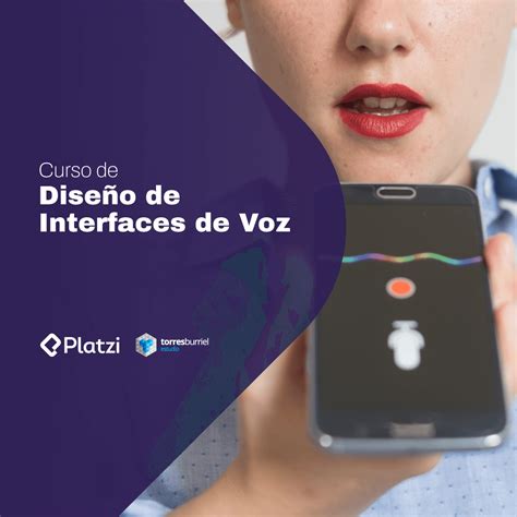 Diseño De Interfaces De Voz Principios Y Prácticas