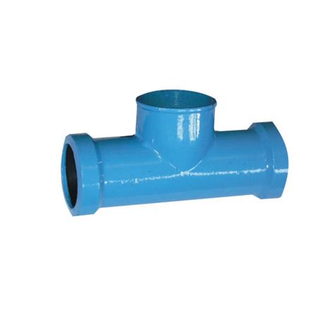 CODE 61 FLANGED ADAPTORS Irrigation Unlimited