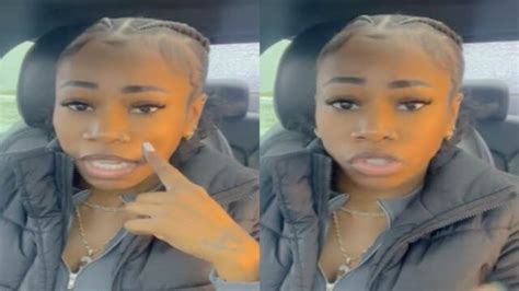 She Telling The Truth Woman Explains Why Men Arent Obsessed With