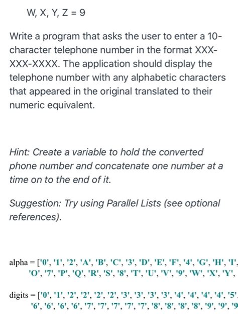 Solved Programming Practice 82 Alphabetic Telephone Number