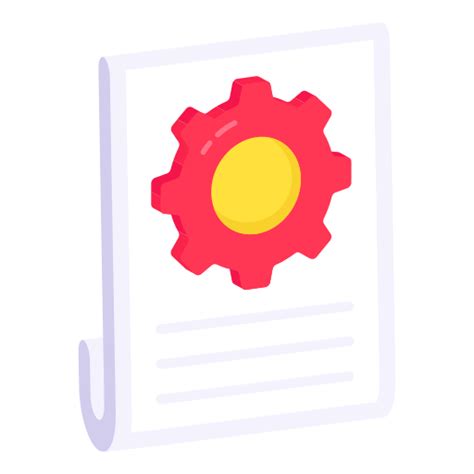 File Setting File Configuration File Development File Management