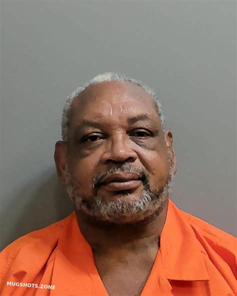 Melvin Clanton Todd 11132022 Montgomery County Mugshots Zone