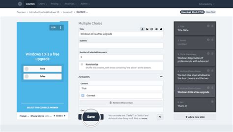 Create Scorm Package From Powerpoint Byteloxa