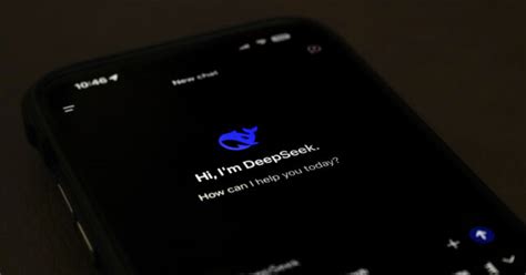 Deepseek Says It Built Its Chatbot Cheap What Does That Mean For Ais Energy Needs And The