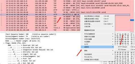 玩转网络抓包利器：wireshark常用协议分析讲解 wireshark协议分析 csdn博客