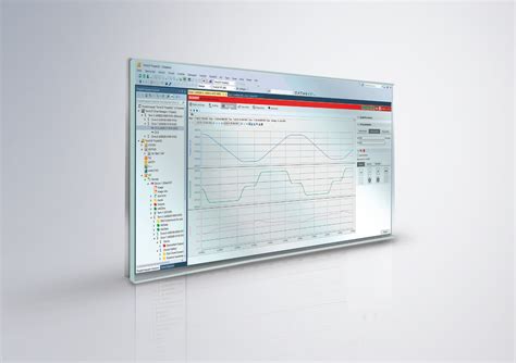 Ax8000 Functional Description Of Multi Axis Servo System