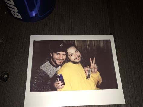 New Pic Of Ethan And Post R H H Productions