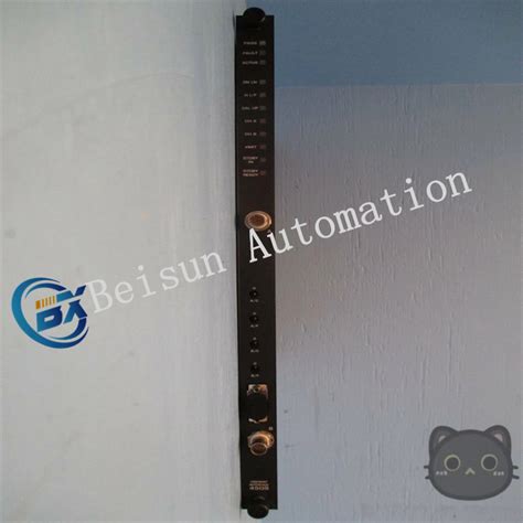 Triconex 4509 Specialized Communication Module Beixun Automation
