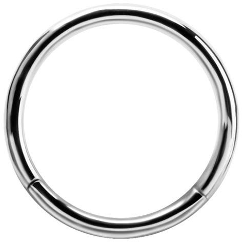 Cocr Hinged Twisted Pierceright