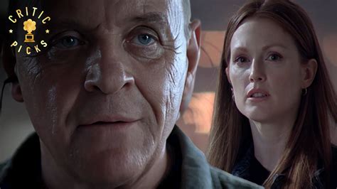 Hannibal Attempts To Capture Clarice Hannibal Youtube