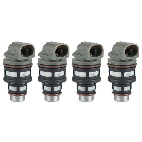 Fuel Injector No17113124 Fuel Injection Nozzle For Chevrolet S10 94 99