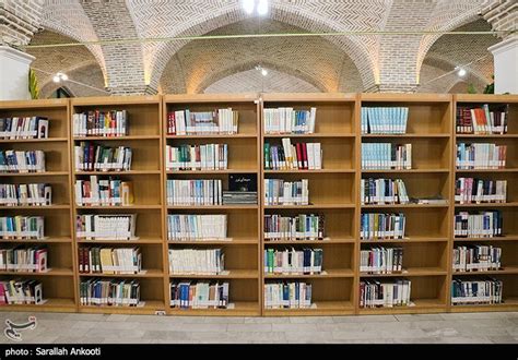 آخرین خبر لذت مطالعه در کتابخانه تاریخی کرمان