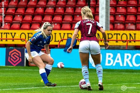 Alisha Lehmann Nude The Fappening Photo Fappeningbook