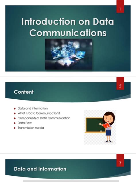 data communication and computer network pdf