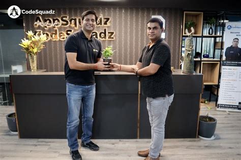 Codesquadz On Linkedin Placementdrive Krenai Javadevelopers
