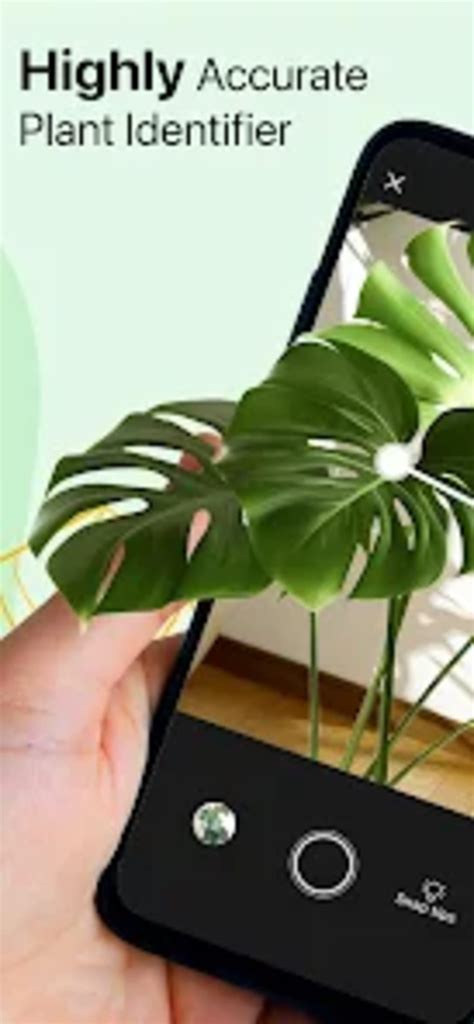 Android Için Ai Plant Identifier App İndir
