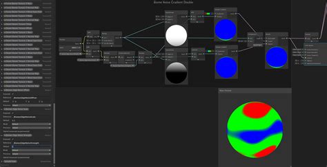 Unity Shader Graph Procedural Planet Tutorial Coster Graphics