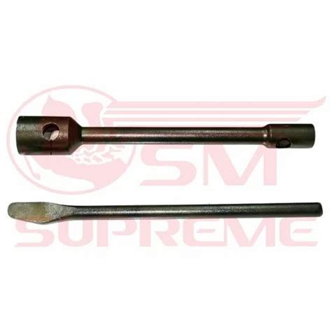Spanner Wheel Nut Carbon Steel At ₹ 675 Piece In Mumbai Id 2854268344973
