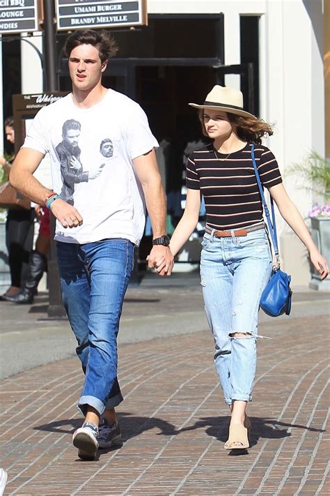 Cosmico 32 Joey King And Jacob Elordi Instagram  Scorecard Find