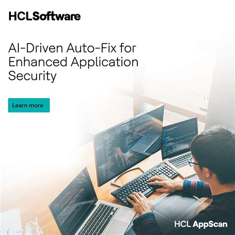 hclsoftware on linkedin hclappscan appsec vulnerability ai