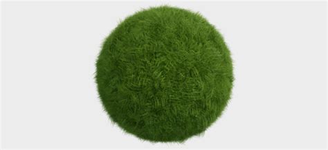 Blender Tutorial Simple Grass BlenderNation