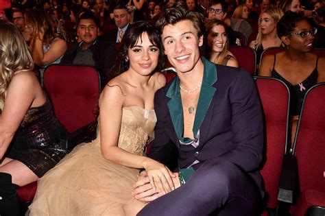 Shawn Mendes Dating History From Hailey Bieber To Camila Cabello