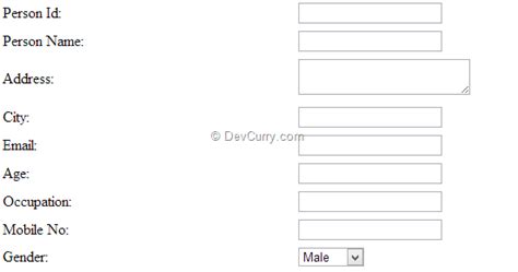 Using Localstorage In Html5 With Javascript To Manage Data Locally In A