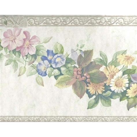 Dundee Deco 925 In Prepasted Wallpaper Border At
