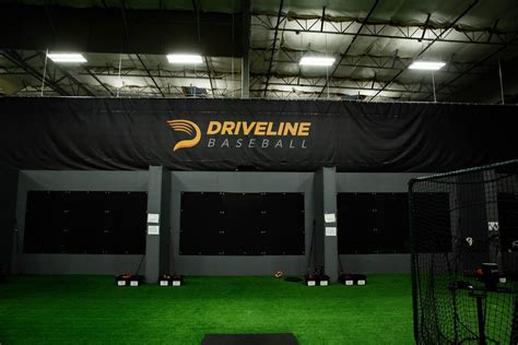 Driveline Baseball Enterprises Inc Linkedin