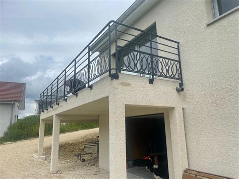 Comment Construire Une Terrasse Sur Pilotis Idées Et Conseils