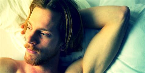 His Most Sensitive Erogenous Zone Based On His Zodiac Sign Yourtango