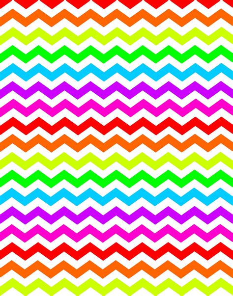 Clipart Zigzag