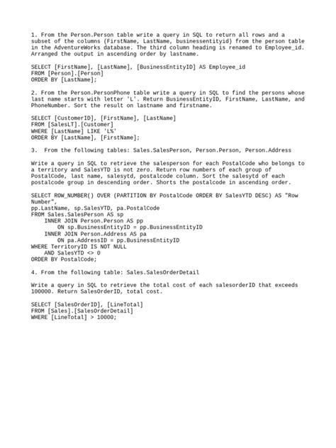 Reading Data Pdf