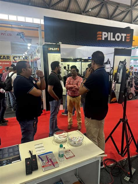 Triniti Corporation On Linkedin Engineering Manufacturing Automation Lastday Exhibition