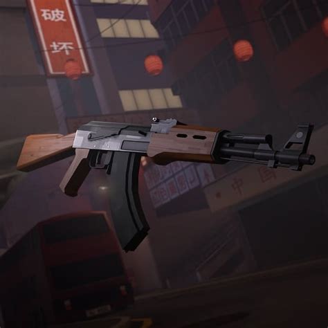 If You Guys Were To Give Each Class Any Firearm From The Real World