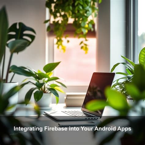 Integrating Firebase Into Your Android Apps Jc Matt