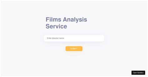 react codescreen test codesandbox