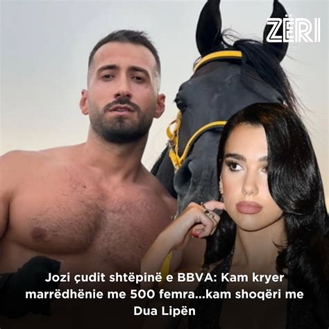 ZËri Jozi çudit Shtëpinë E Bbv Kam Kryer Marrëdhënie Me 500 Femra Kam Shoqëri Me Dua Lipën‼