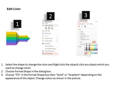 Business Diagram Infographic To Present Statistical Data Presentation