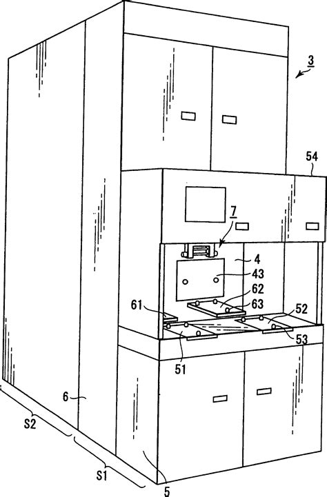 Port Structure In Semiconductor Processing Device Eureka Patsnap